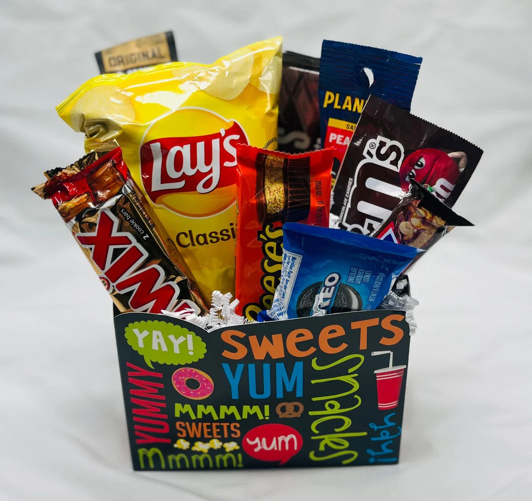 Treats – Red Aspen Gifts Parker